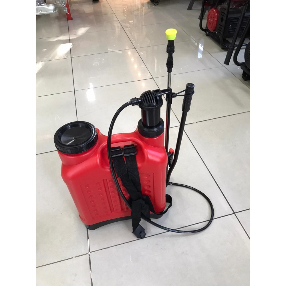 Fumigador Manual 16 Litros