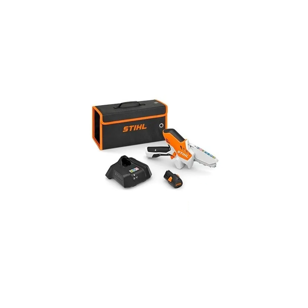 Mini Motosierra a Batería Stihl GTA 26